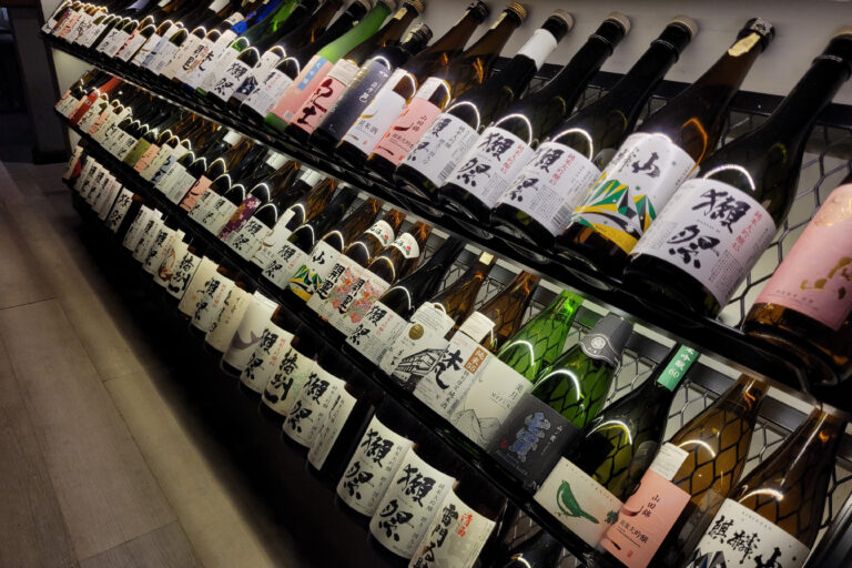 Sake Explained: What It Really Is and How It's Made - AZ Japan